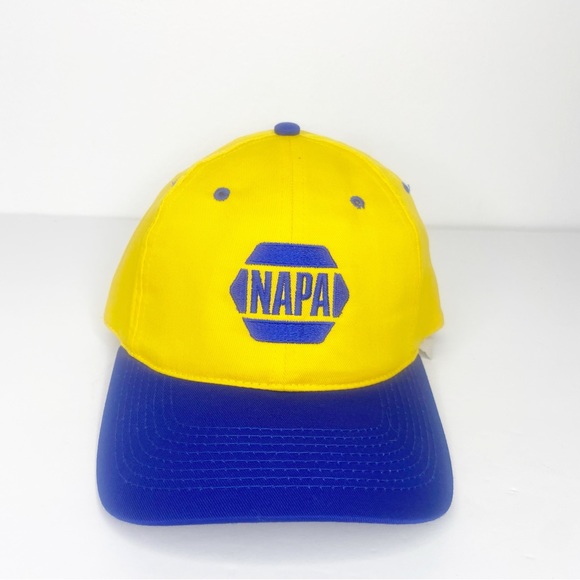 Napa | Accessories | Vtg Napa Auto Parts 75th Anniversary 925200 Racing ...